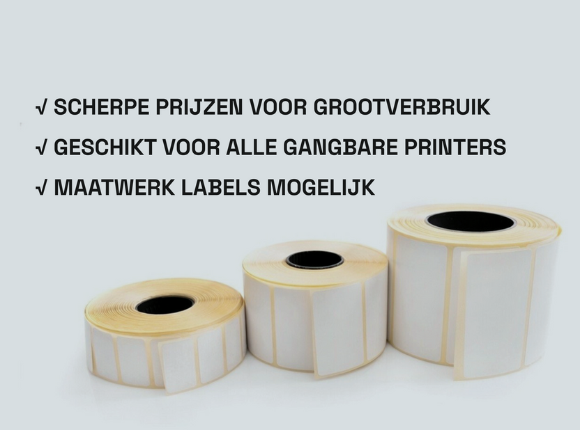 Crazylabels | Labels bestellen - Altijd de beste prijs – Crazylabels.nl